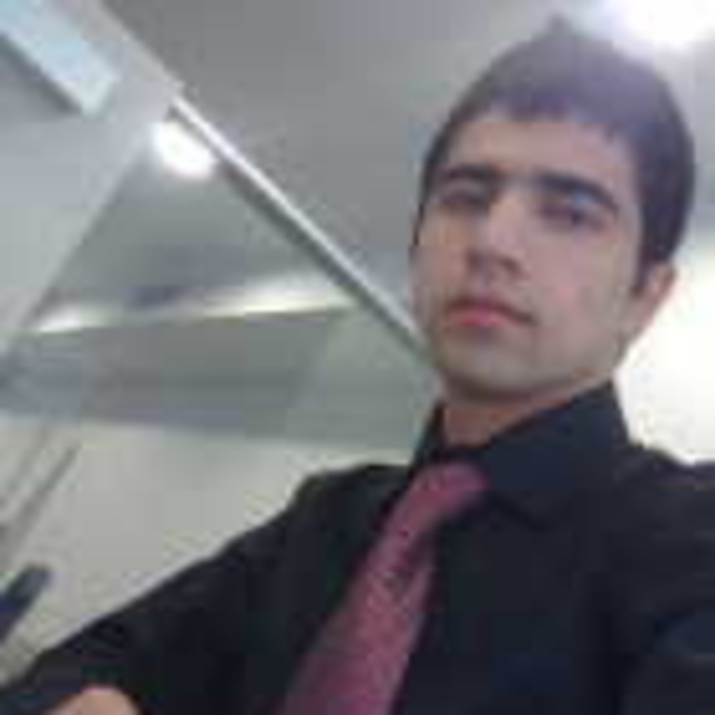 Tamer Demir - bireysel - finansbank | XING