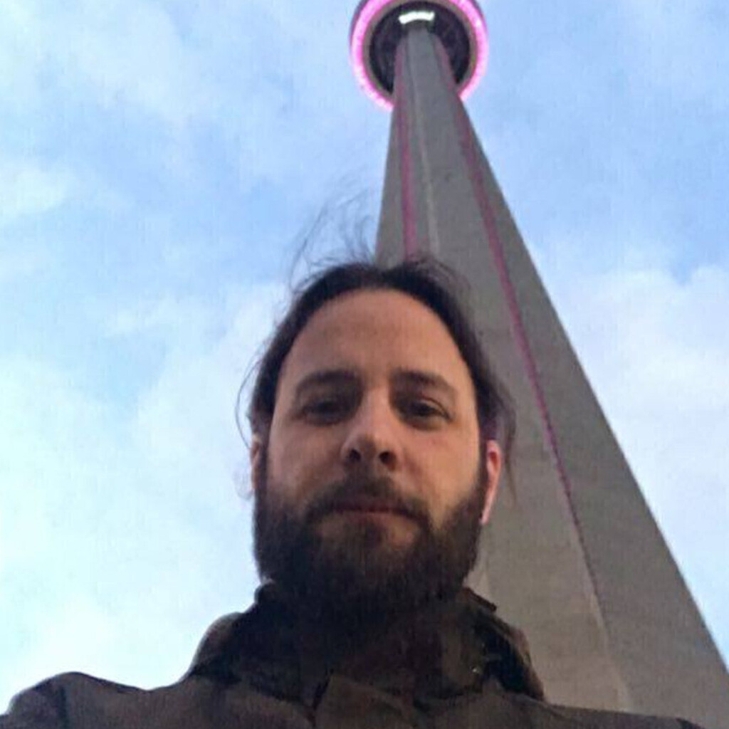 Daniel Goldenberg - Agile Coach - BRQ | XING