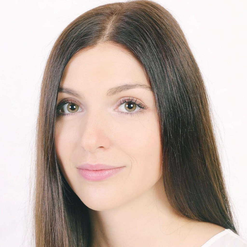 Dr. Kristina Skibinski - Zahnmedizin - Friedrich-Alexander-Universität ...