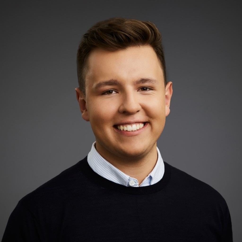 Philipp Luther - International Business Management - University of ...