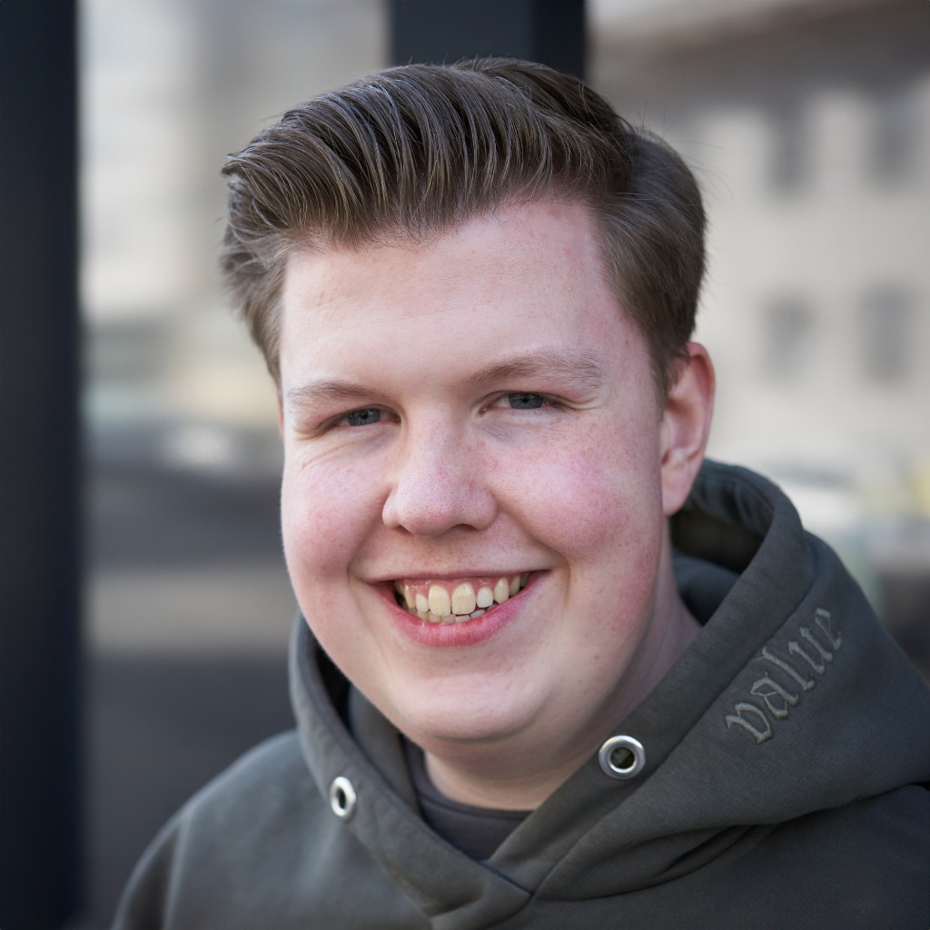 Marius Elting - Fullstack Developer - Capco - Zürich | XING