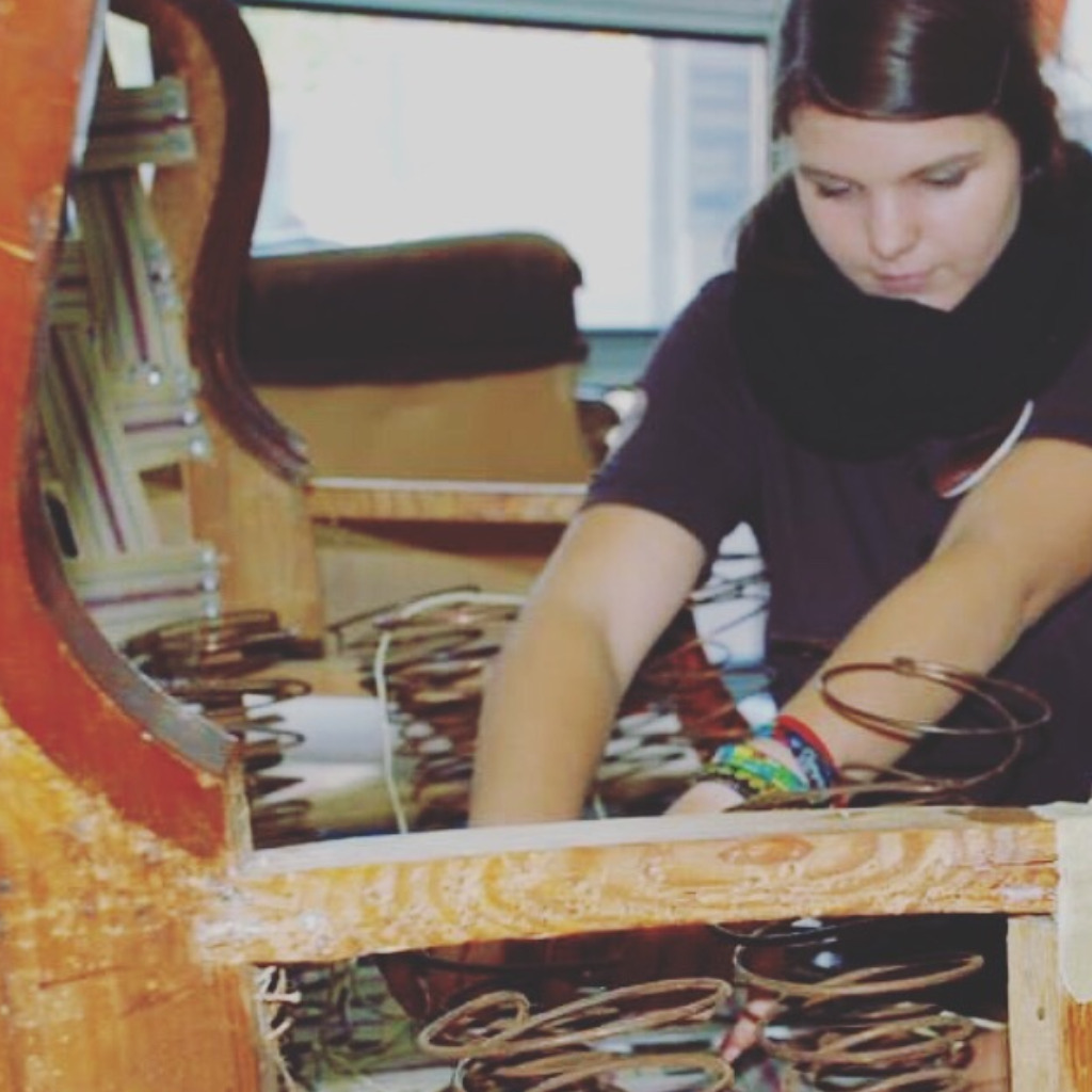 Jenny Rösch - Werbetechniker - Atelier Schulze | XING