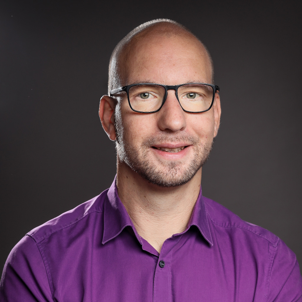 David Lüdtke - Team Lead Development - Parship Group | XING