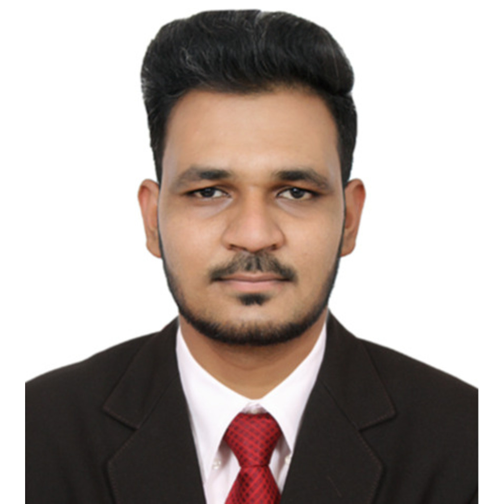 Rameezkhan Usmankhan Pathan - Instandhaltungsingenieur ...