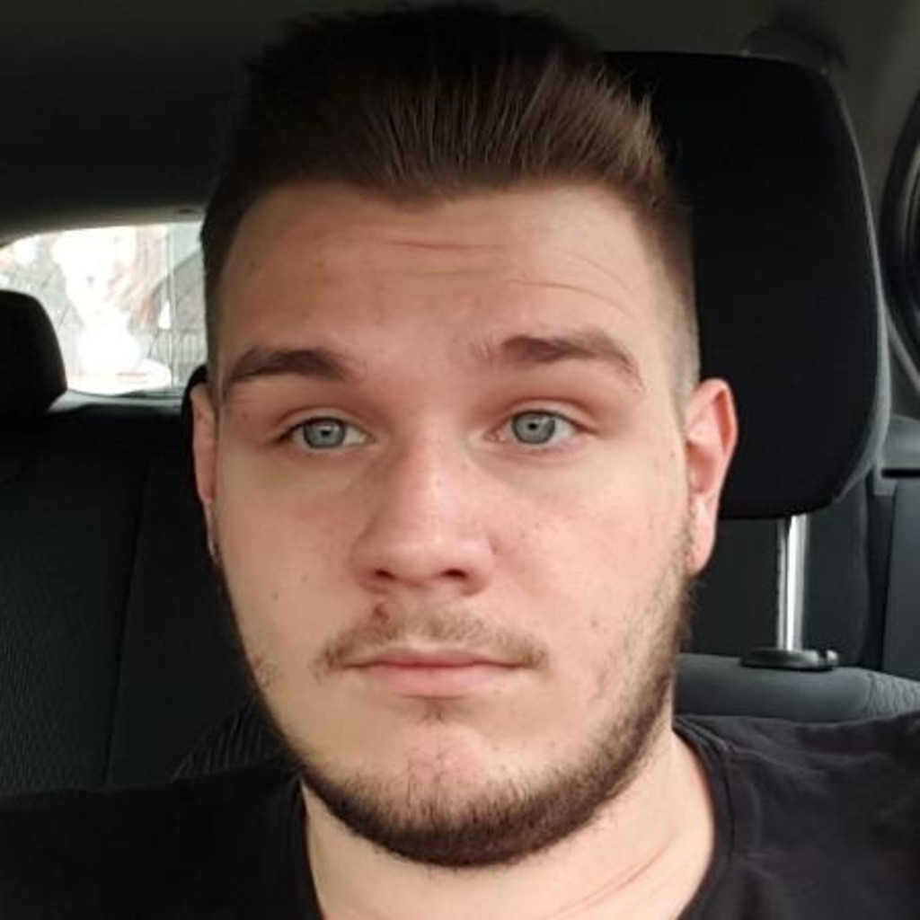 Patrick Wroblewski - Projektleiter Versorgungs- und Ausrüstungstechnik ...