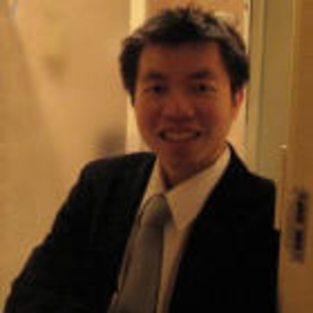 Alwin Aw - Marketing Director - The Web Xpert | XING