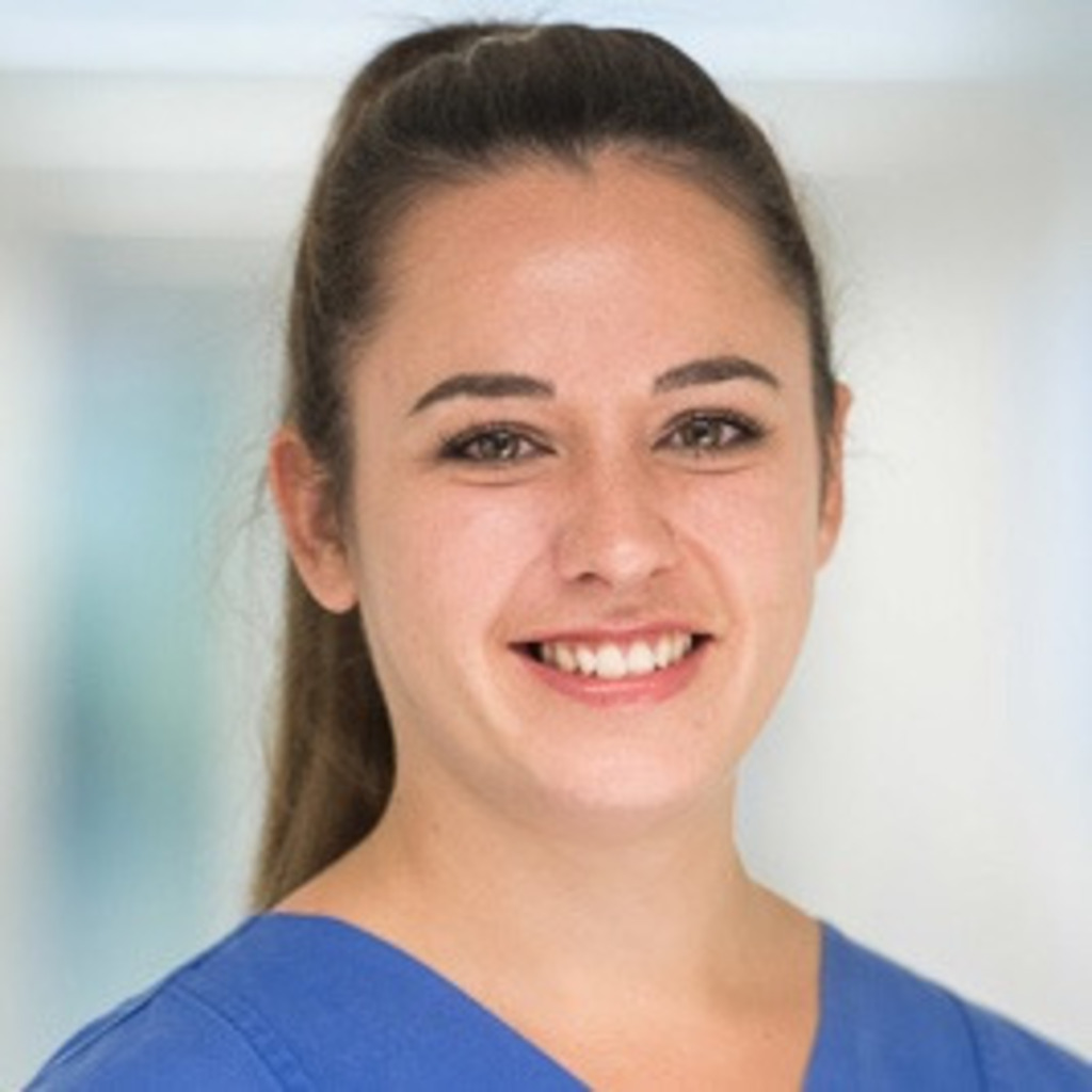 Madeleine Ratsch - Hygieneingenieur - Regionale Kliniken Holding RKH ...