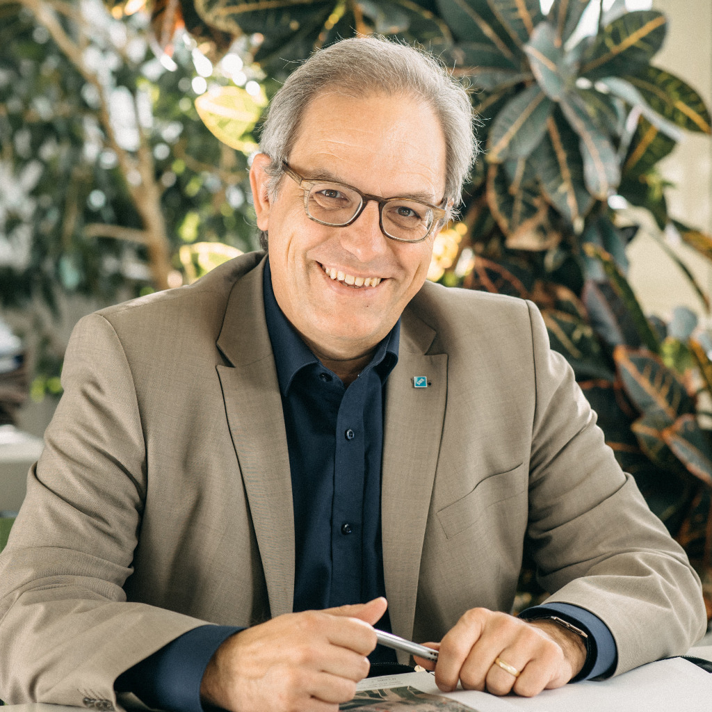 Martin Beer - Geschäftsführer - Stadtwerke Rottenburg am Neckar GmbH ...