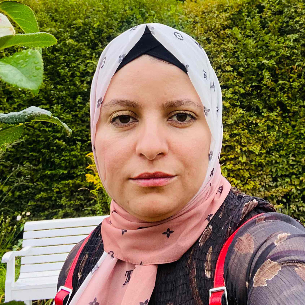 Meriem Khadraoui - Web Developer - Veolia Umweltservice GmbH | XING