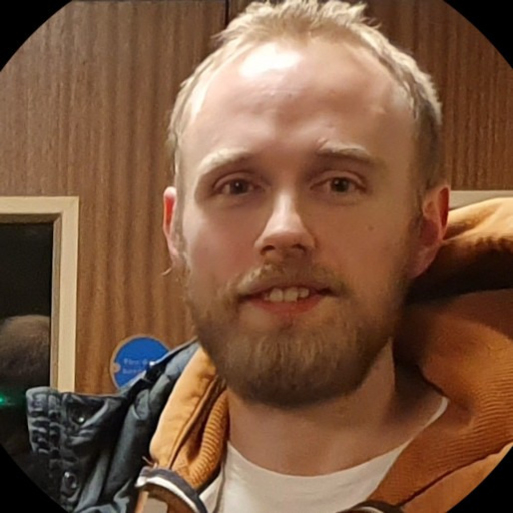 Daniel Pearce - Fullstack Developer - Ultris Ltd | XING