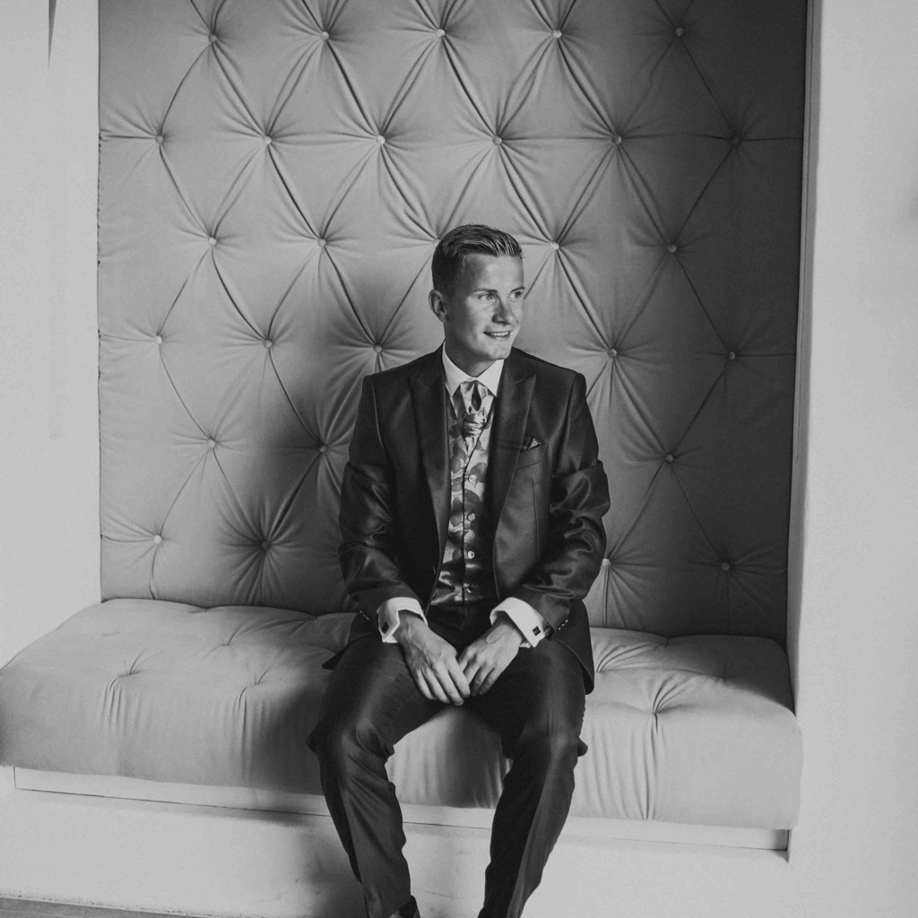 Patrick Reichl - Bereichsleiter Vertrieb Steinwolle - Karl Bachl ...