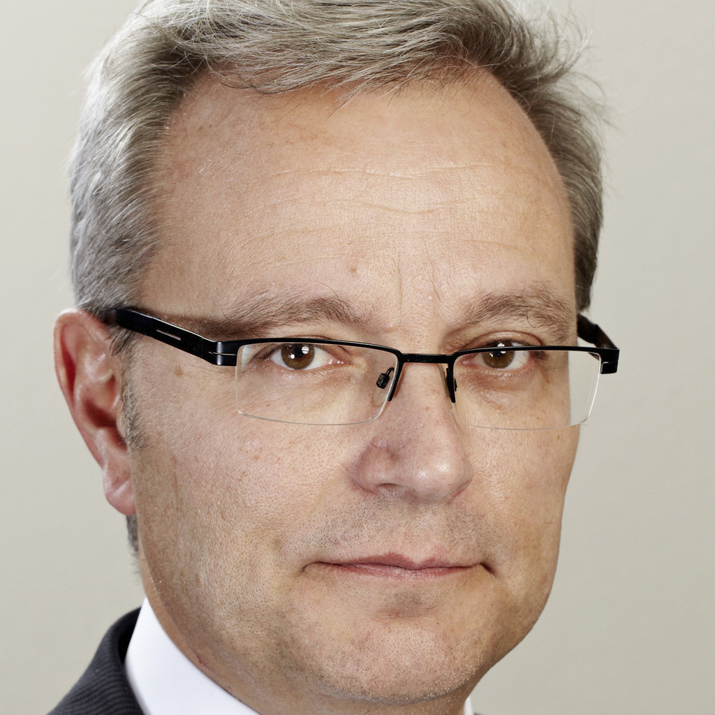 Dr. Andreas Simon - Client Partner - Sopra Steria | XING