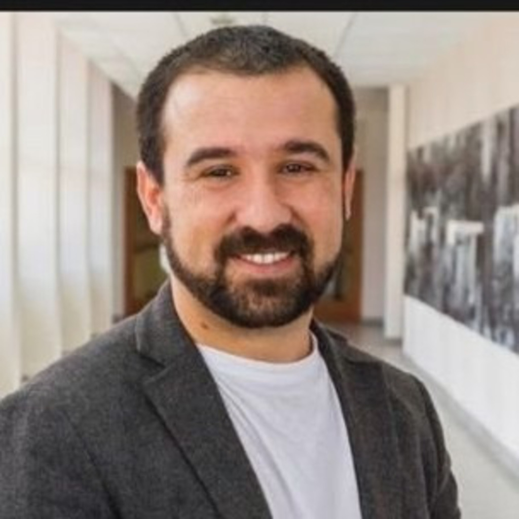 Ali Cihan Taskin - Associate Professor - Istanbul University | XING