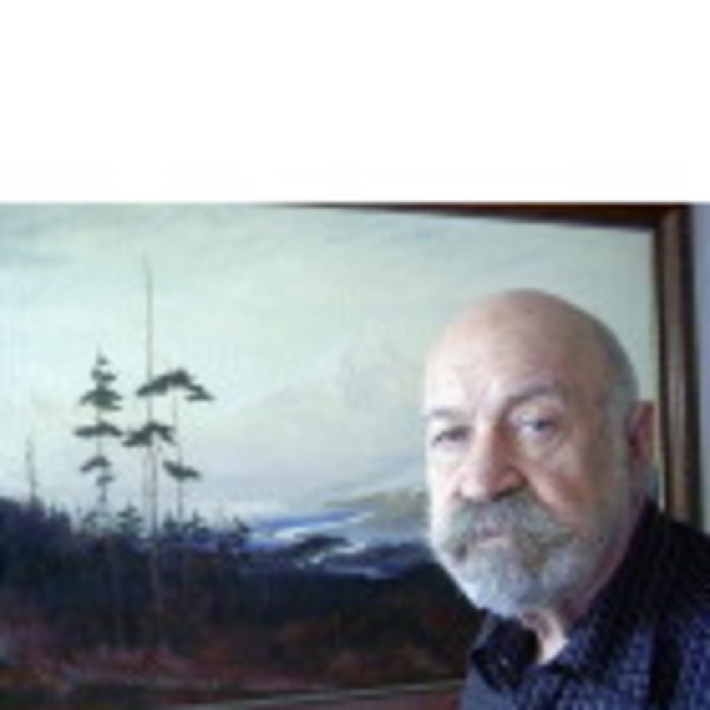 James Austin - Oil Painting Conservation - Jim Austin | XING