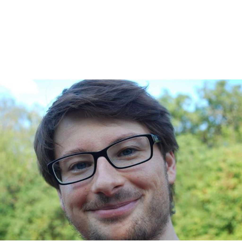 Sven Pfleiderer - Senior Software Engineer - GitHub | XING