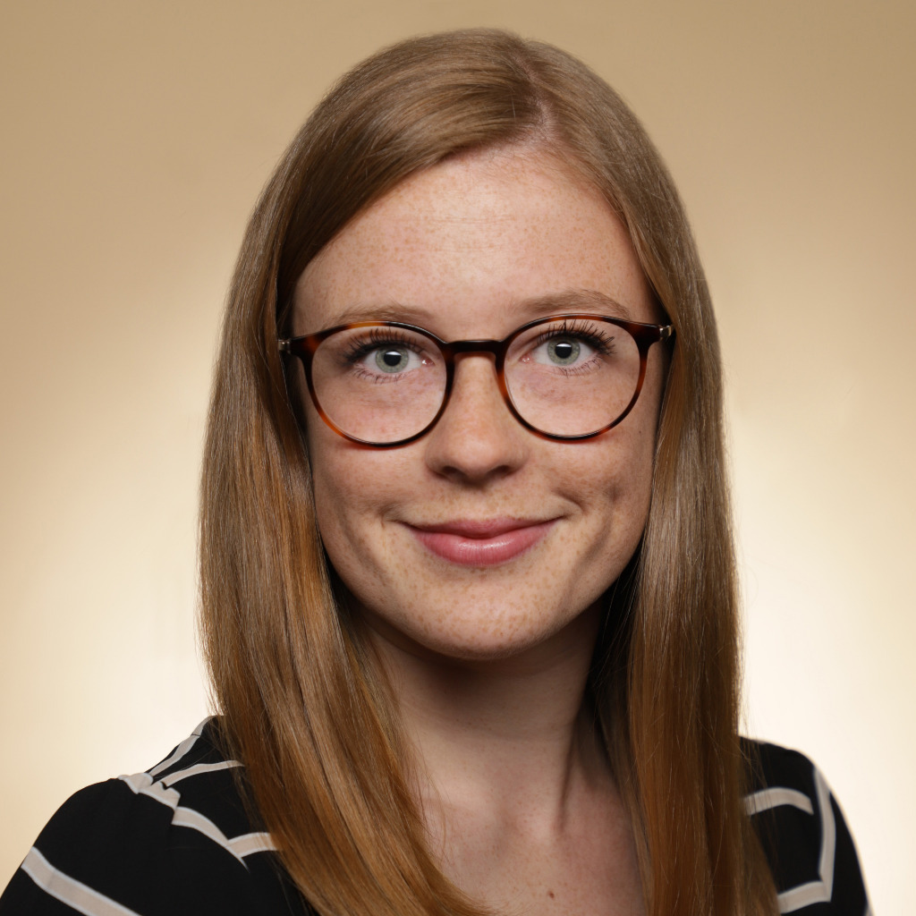 Maria Günther - Angestellte Support - Immoware24 GmbH | XING