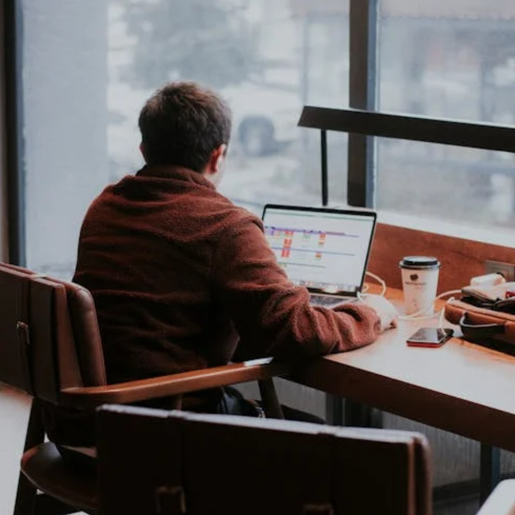 Panos Togias - Senior Full Stack Developer - Huddol | XING