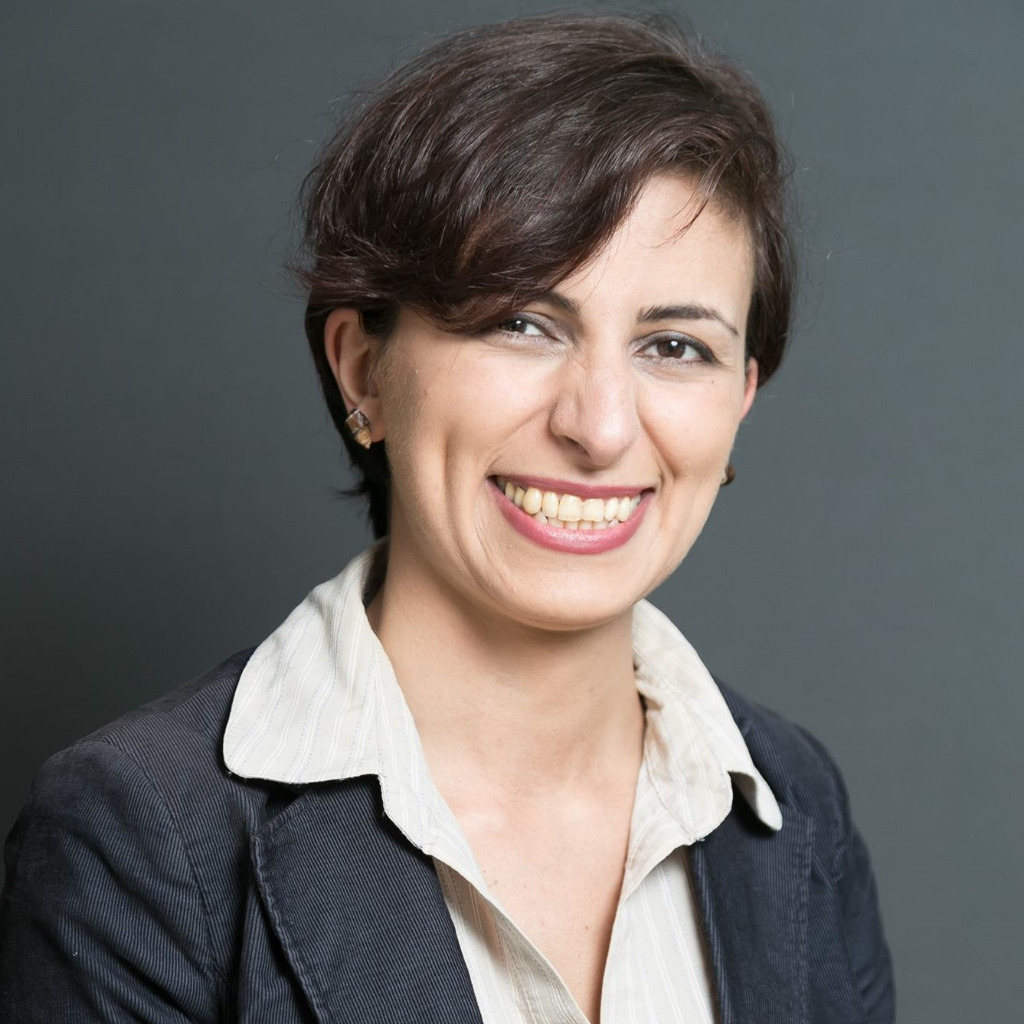 Bahar Tarakameh Samani - Developer - ki-elements UG | XING