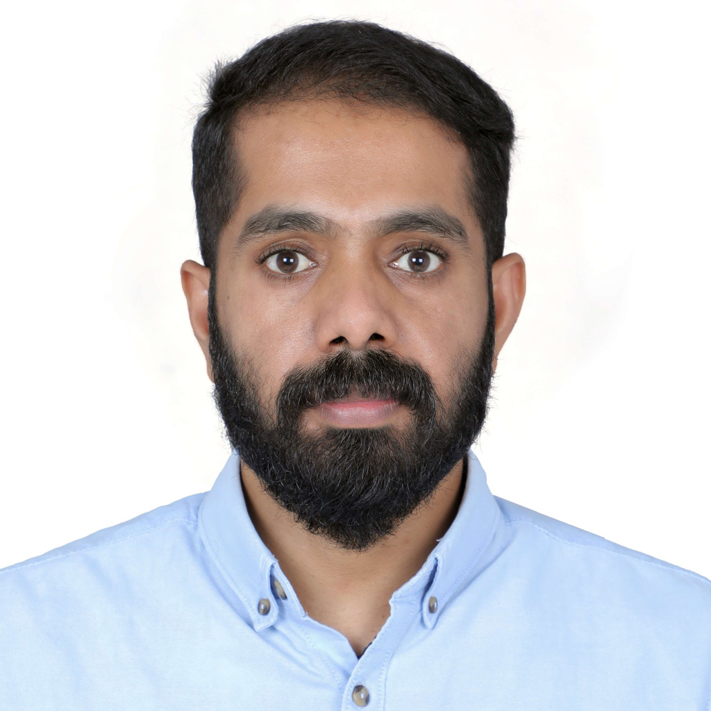 Mikhil Anandhanarayanan - Data Architect - Envestnet | XING