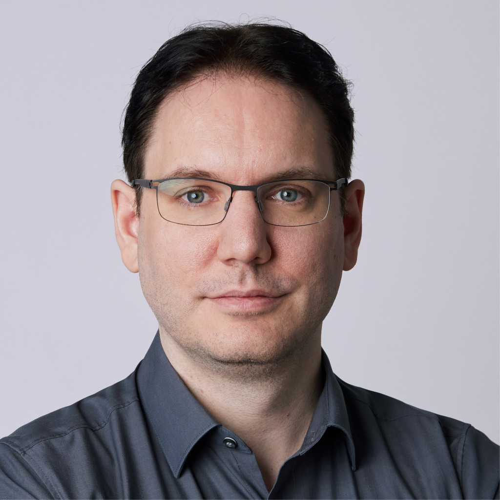 Florian Häglsperger - Chief Product Officer PLANFOX - XITASO GmbH | XING