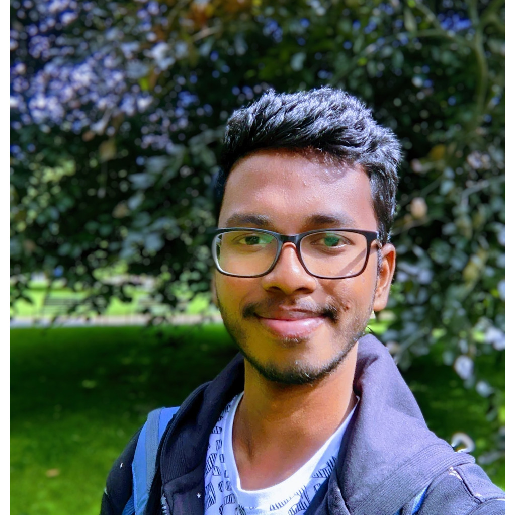 Barath Murugan - Senior Embedded Software Engineer - Robert Bosch GmbH ...