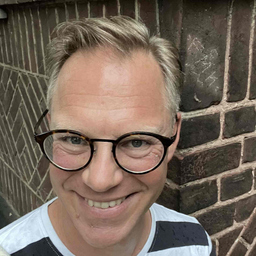 Dr. Alexander Moll - Global Strategic Portfolio Management - BASF ...