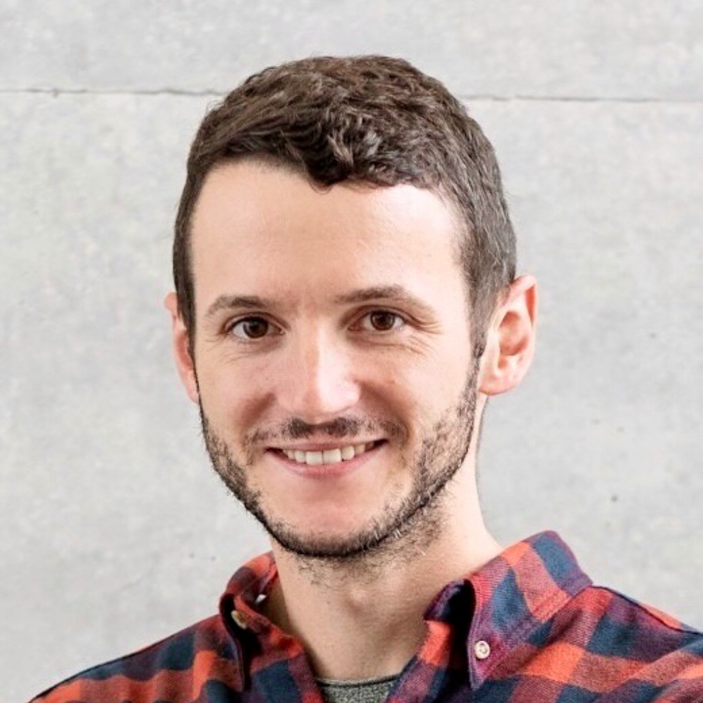 Daniel Neumann - Experience Architect - salesforce.com Germany GmbH | XING