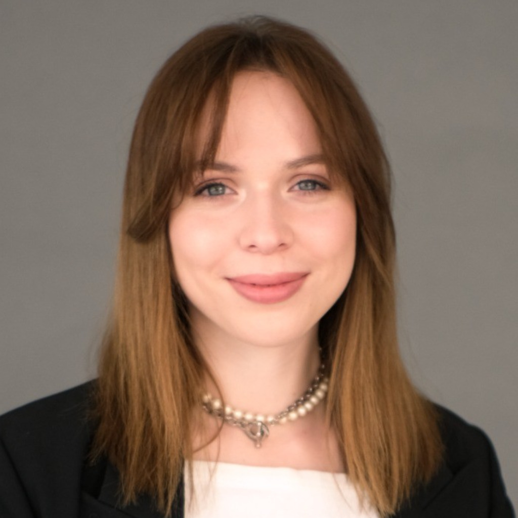 Olga Trofimova - QA Manager - Splicky | XING