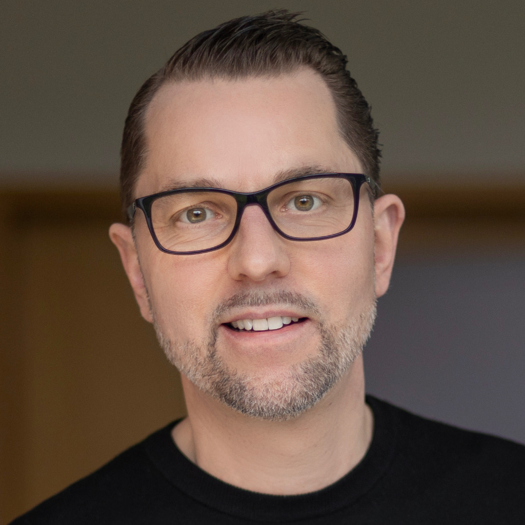 Oliver Haarmann - Director Brand Strategy - oh! Design und Beratung | XING