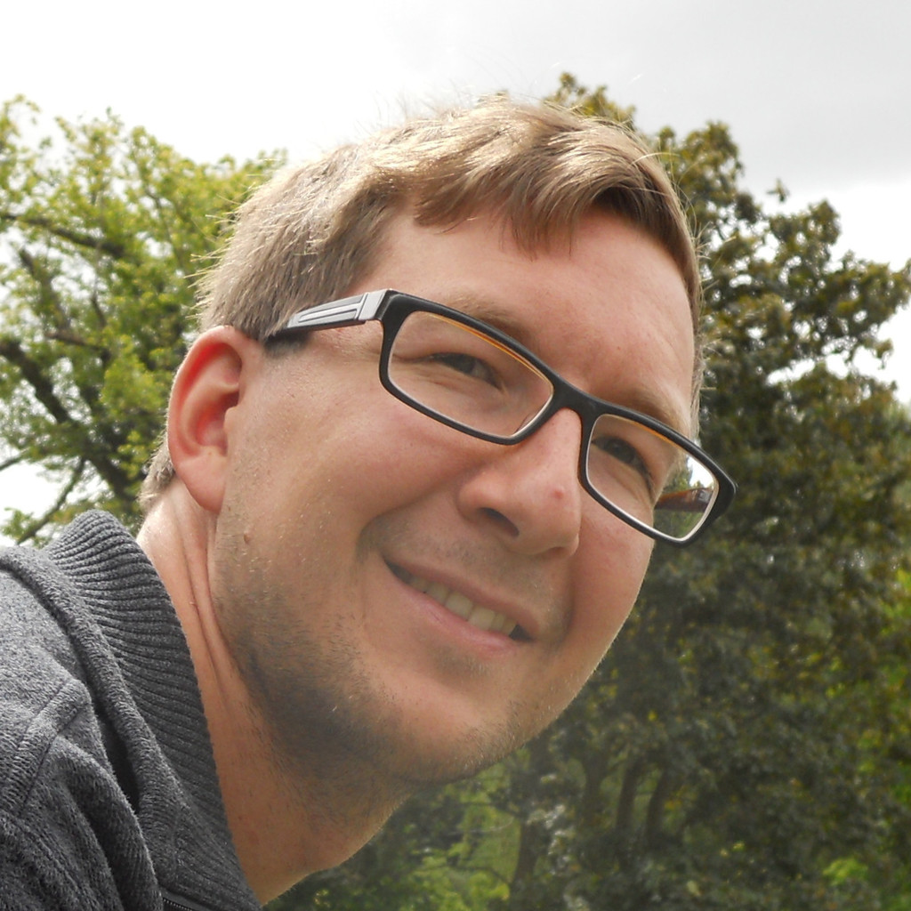 Mag. Benjamin Stephens - Owner and Manager - www.in-english.at | XING