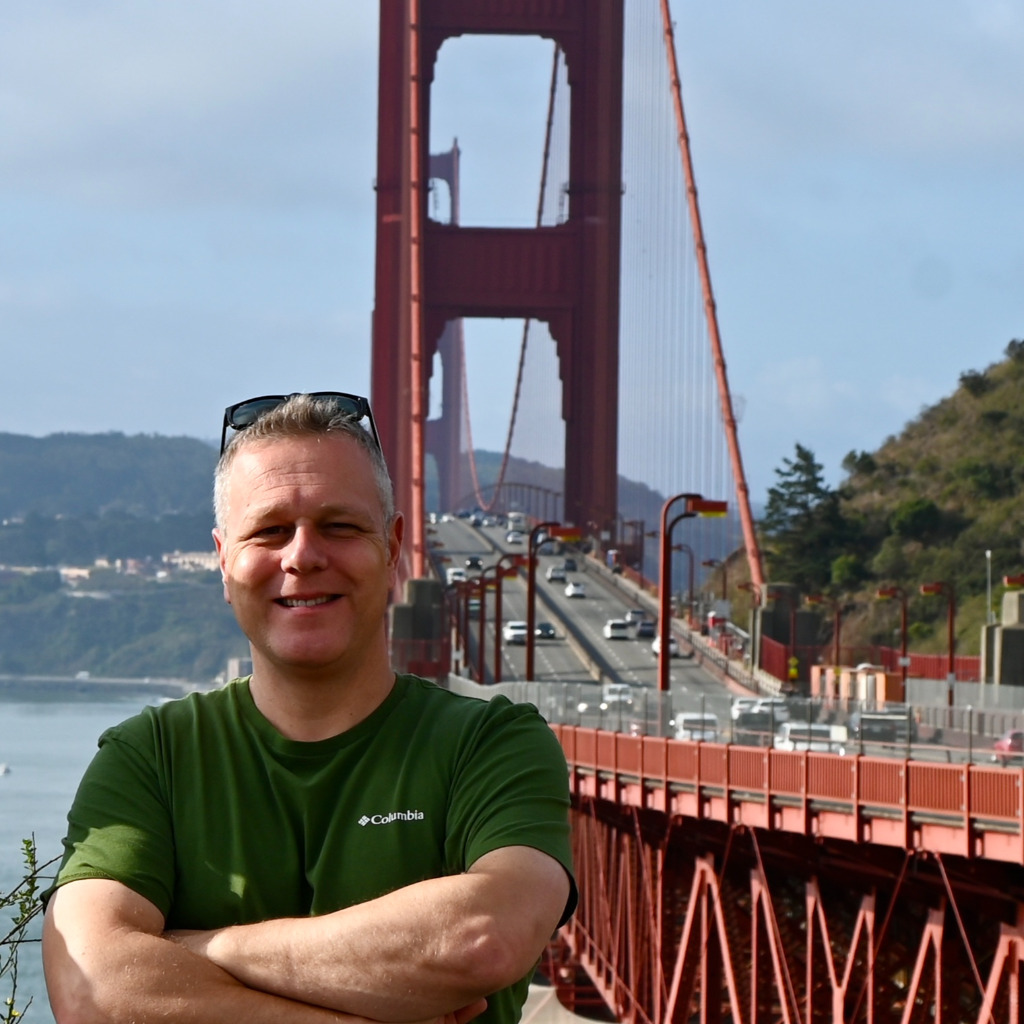 Jan Gabriel - Geschäftsführer / Inhaber - Krifteler Reisebüro GmbH | XING