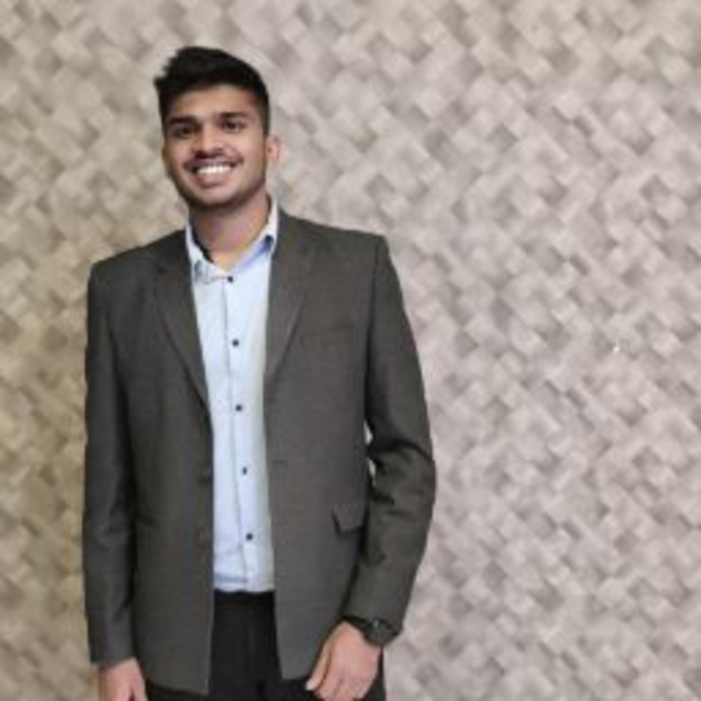 Karthik Tanpure - Cloud DevOps Engineer - Heaptrace Technologies | XING