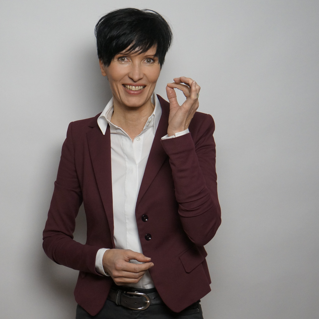 Ulrike Hartmann - PERSONALITY Coaching, Expertin für Achtsamkeit ...