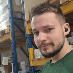 Florian Epple - Sachbearbeiter Logistik - Rommelag Unternehmensgruppe | XING