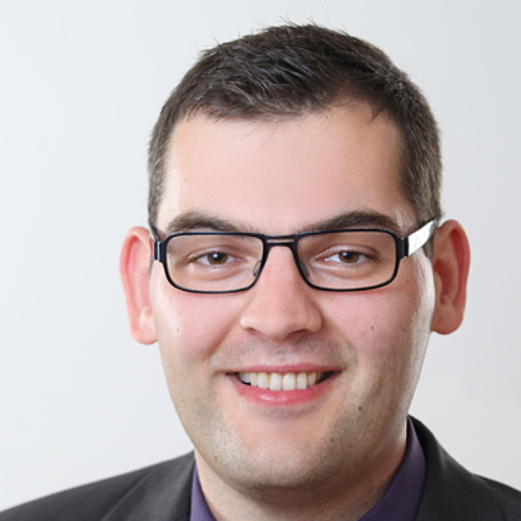 Michael Vogler - IT-Systemspezialist Security - SWM Services GmbH | XING