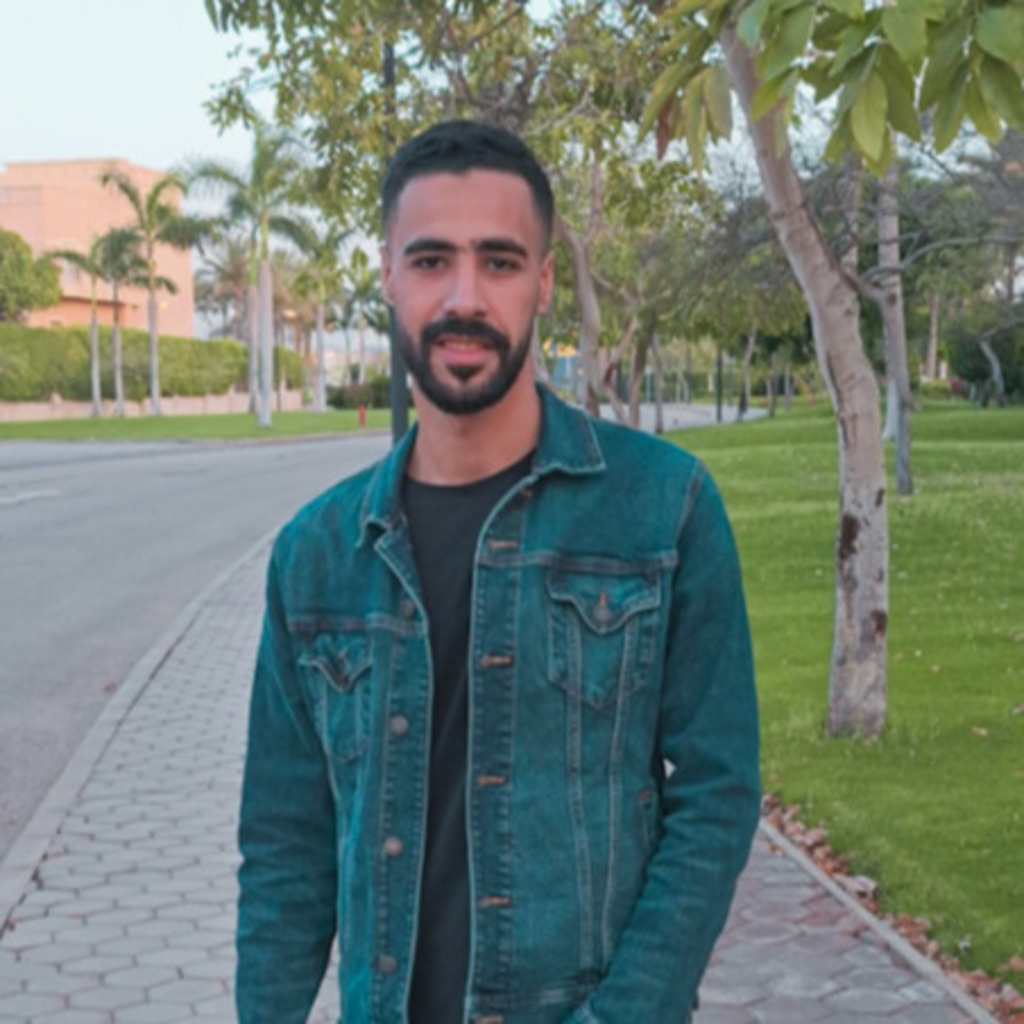 Mohamed Sobhi - Android Developer - El sewedy Electrometer | XING