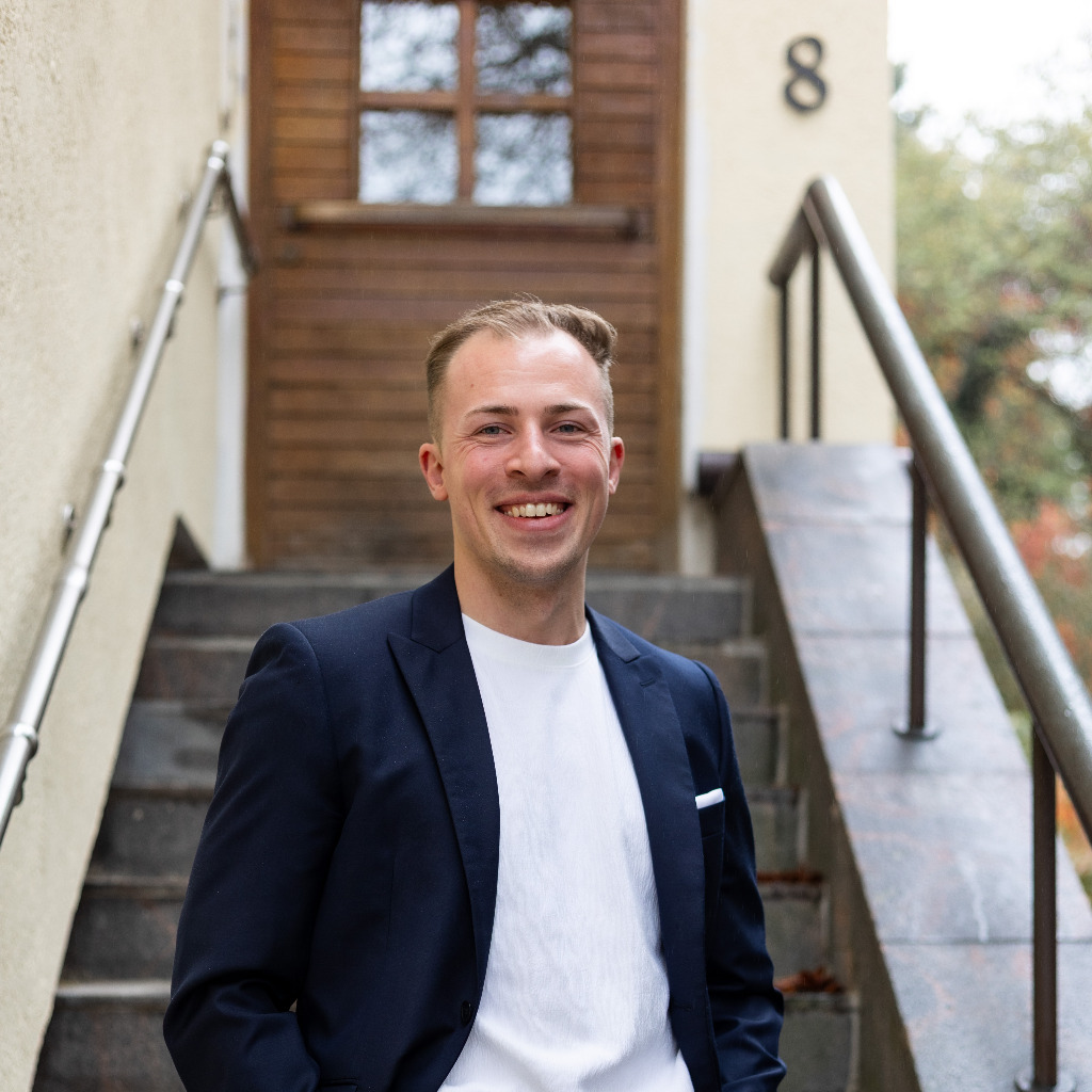 Marc-André Brott - Standortleiter - MEERSTADTLAND GmbH | XING