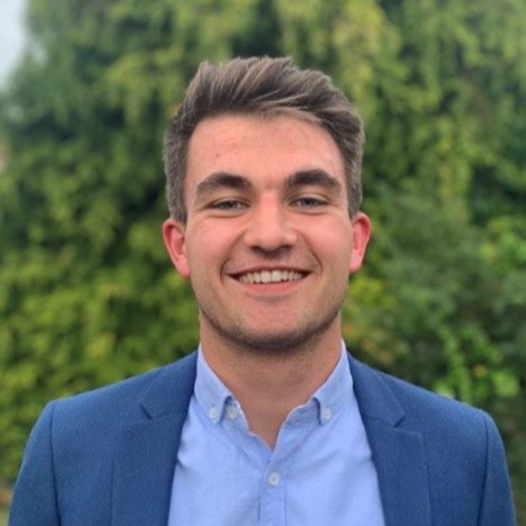 Henry Pope - Commercial Sales Manager UK & Ireland - Leica Geosystems ...