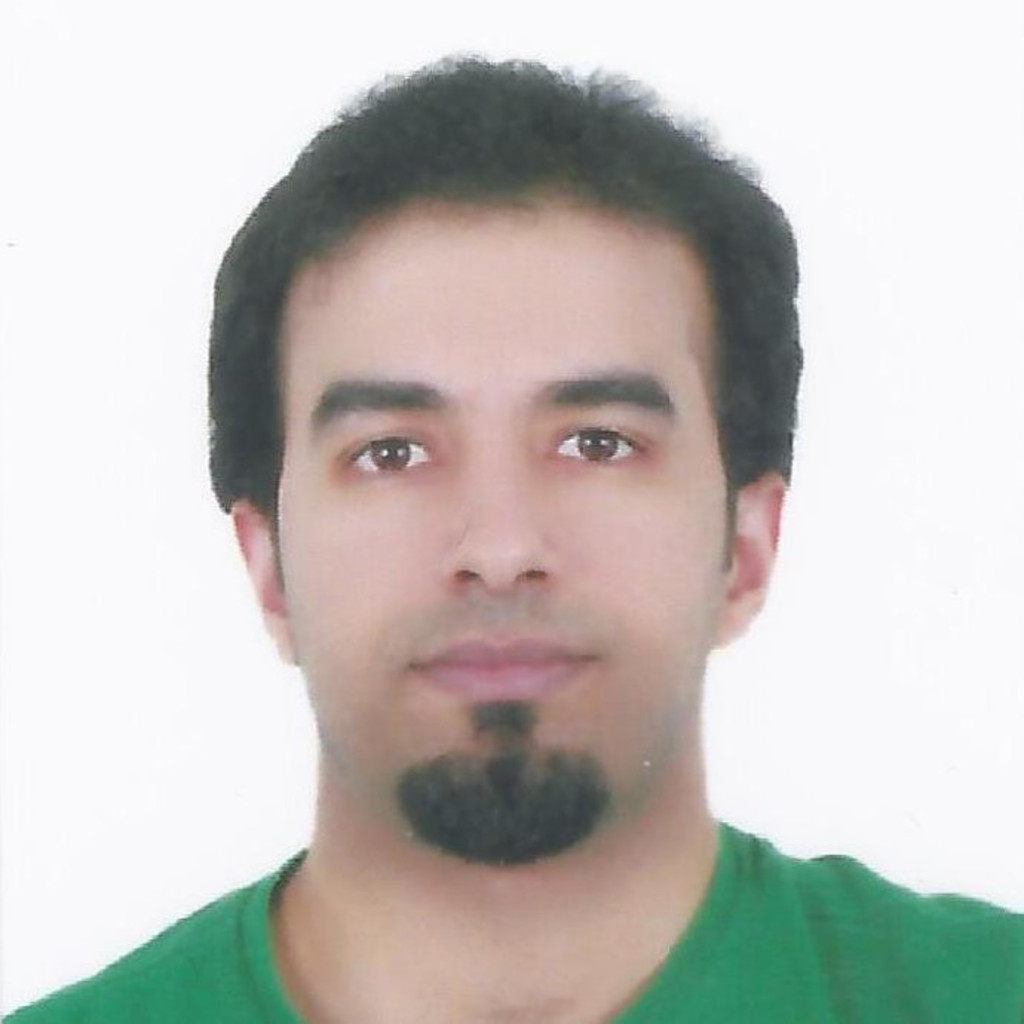 Talal Malik - Mechanical Engineer - Sharqawi Contracting | XING