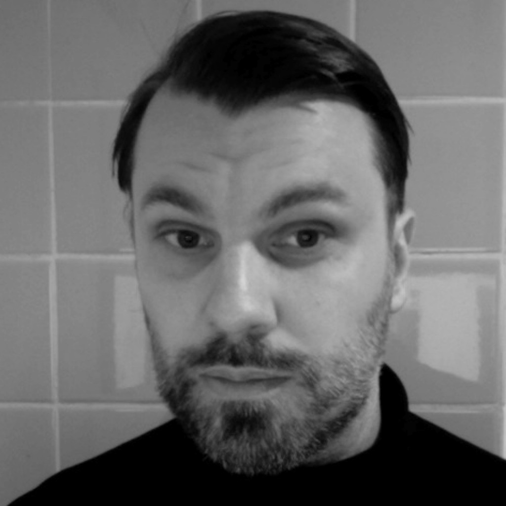 André Gröger - Designer - I LIKE BIRDS | XING