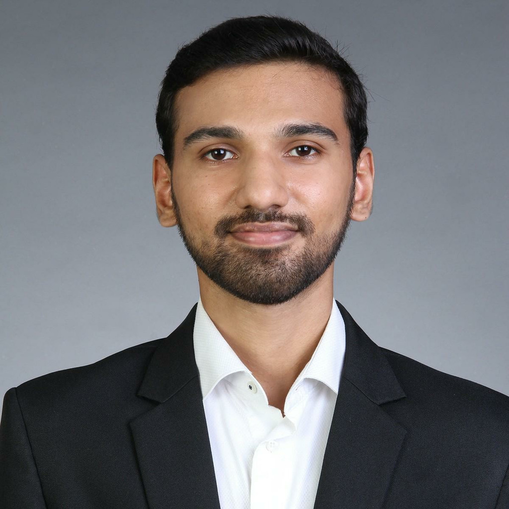 Sayuj Nair - Consultant - NTT DATA Business Solutions GER | XING