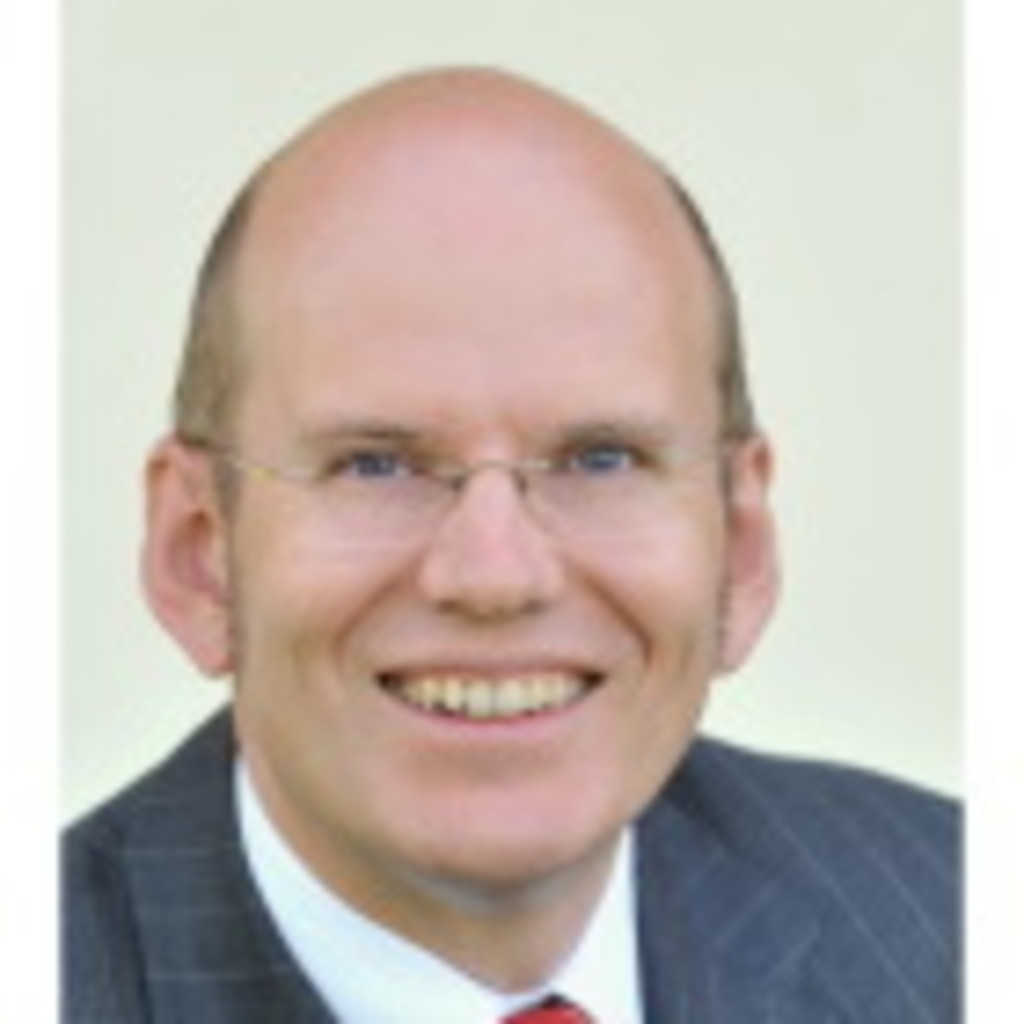 Roland Zauner - Geschäftsleitung - ECOS GmbH | XING