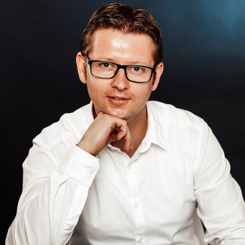 Thomas Henrich - Projektierung/ Angebotskonstrukteur - GROB-WERKE GmbH ...