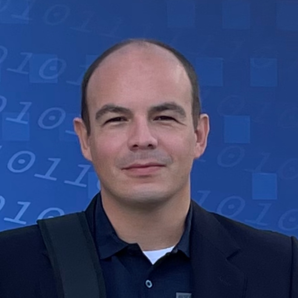 Markus Schmitt - Geschäftsführender Gesellschafter - CS Cyber Shield GmbH | XING