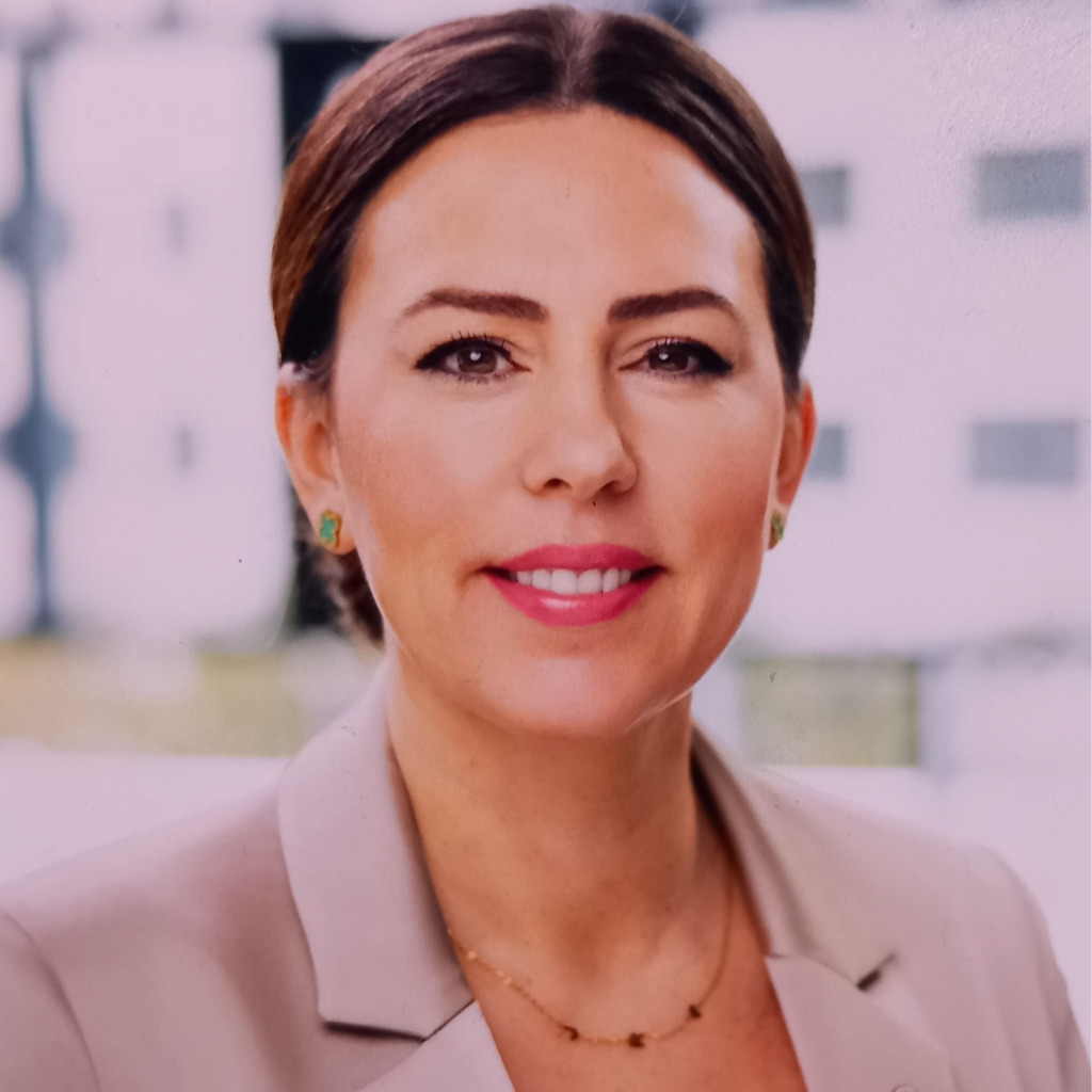 Jennifer Stärk - Leitung HGV & Facility Management - DRK e.V. Generalsekretariat Berlin | XING