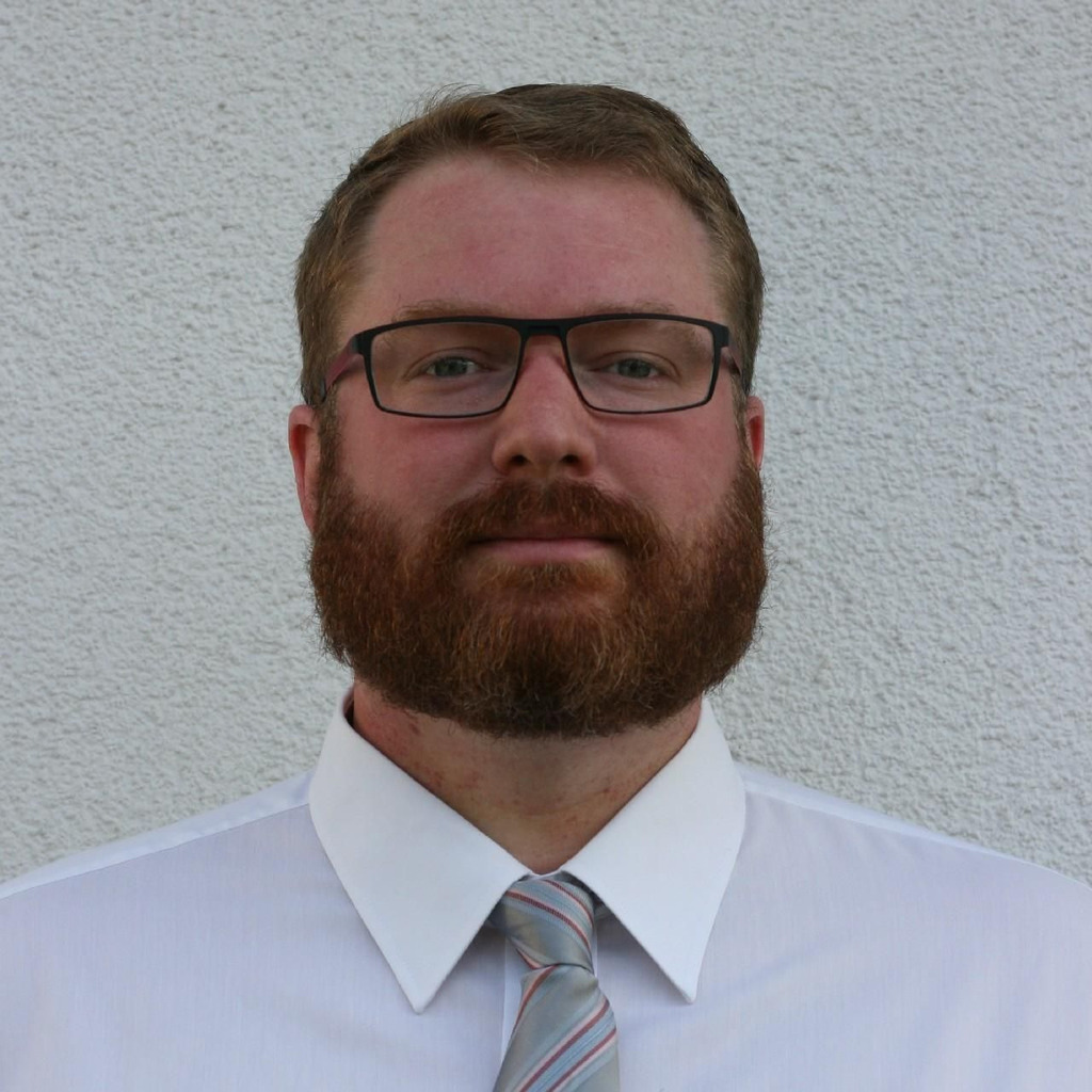 Marc Int-Veen - Projektingenieur - Heuft Systemtechnik GmbH | XING