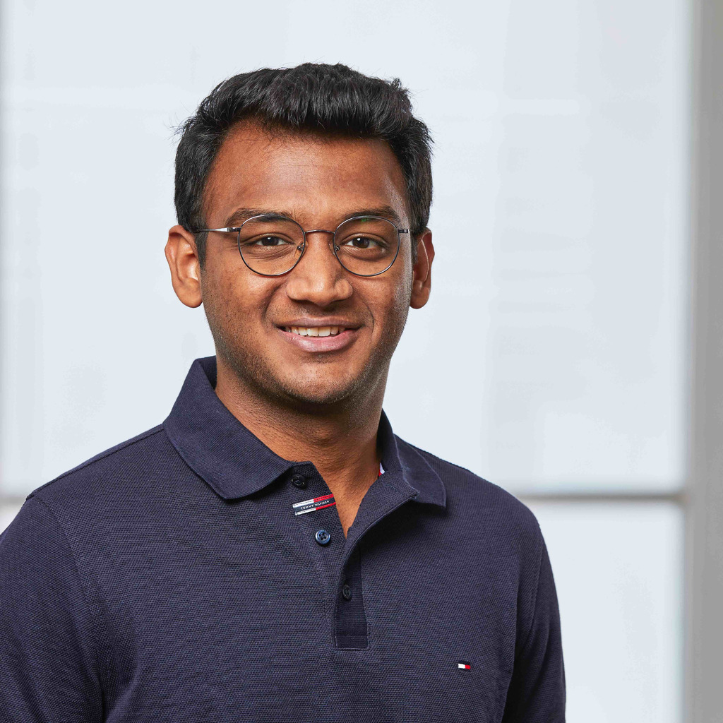 Yug Jain - Management - Frankfurt School of Finance & Management | XING