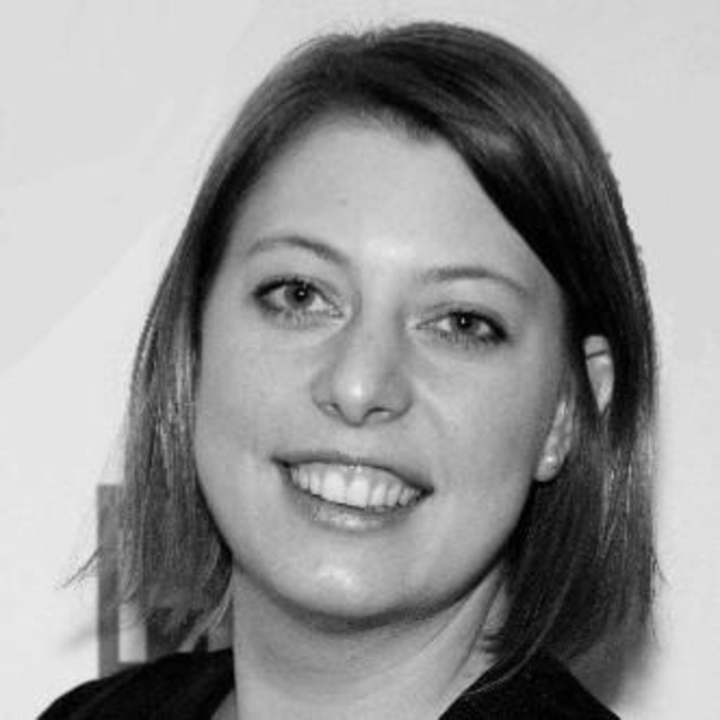 Nina Carlsrud - Referentin in Bereich Personalwesen - Lufthansa ...