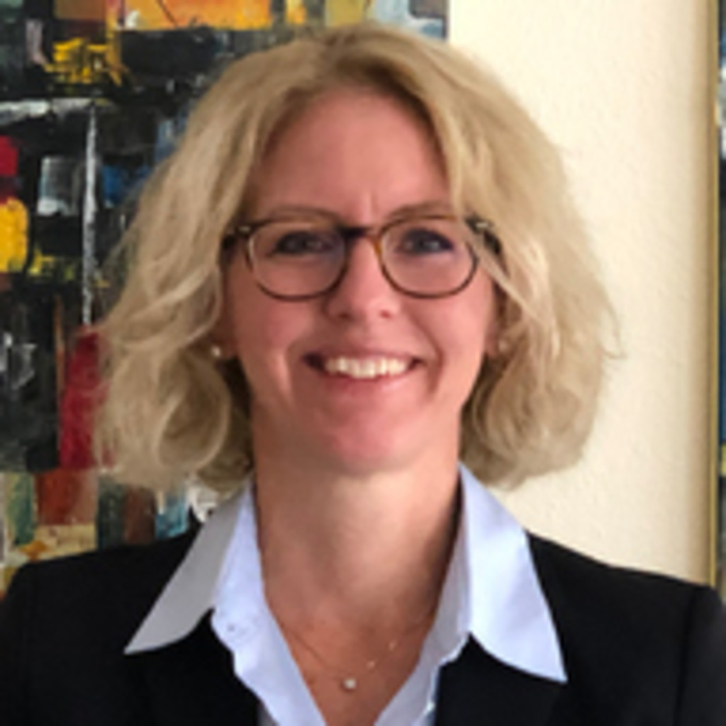 Rebecca Hanselmann - Rechtsanwältin, Mediatorin - Hanselmann ...