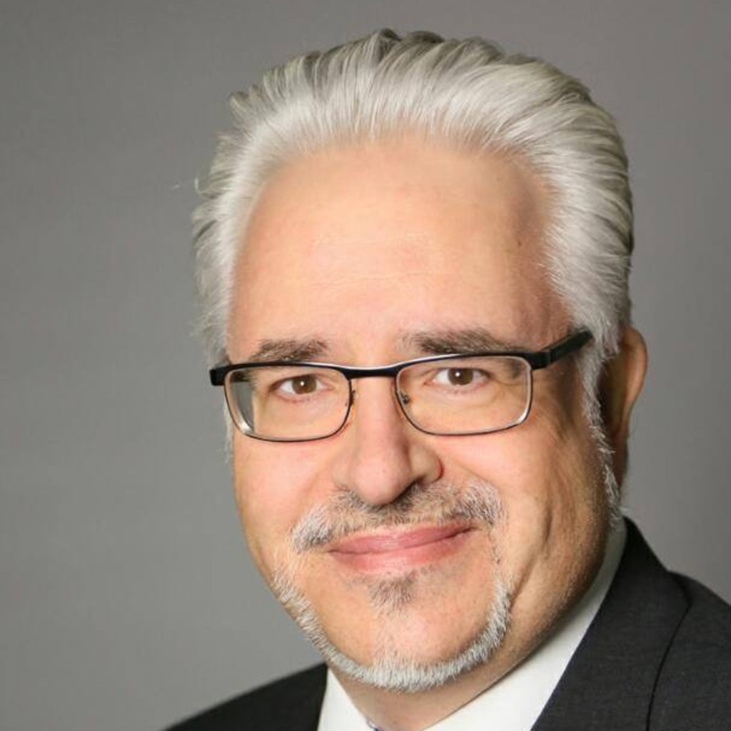 Thorsten Preis - Großkundenbetreuer + Koordination Komposit - SVG ...